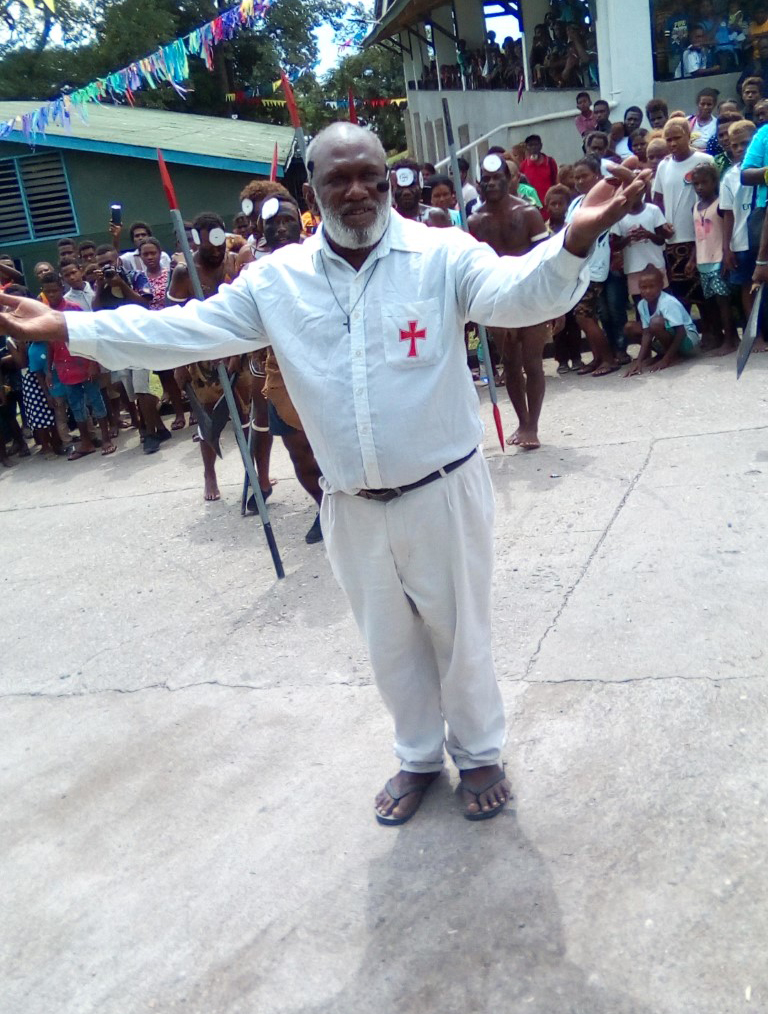 Ministry of Light Convocation: Holy Cross Cathedral – Honiara ...