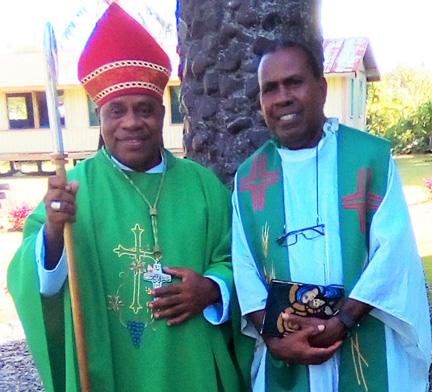 Priest’s Retreat 2022 – Solomons Wisdom